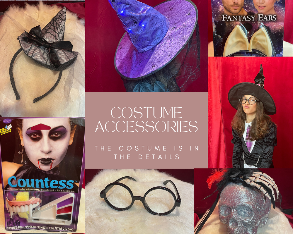 Solstice Clothing & Costumes