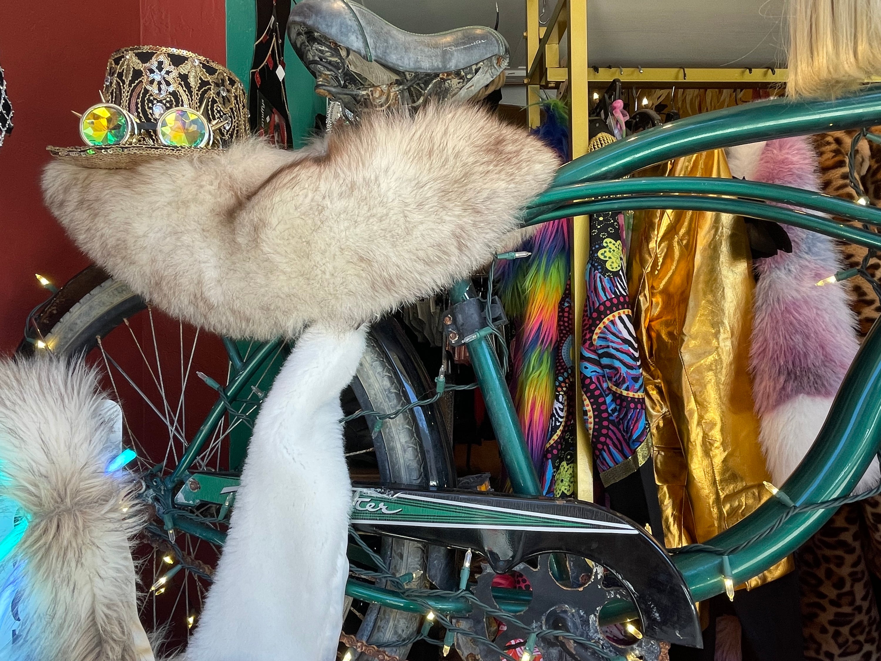 Solstice Clothing & Costumes